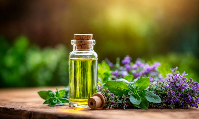 Basil Essential Oil: Your Ultimate Guide to Health and Wellness ...
