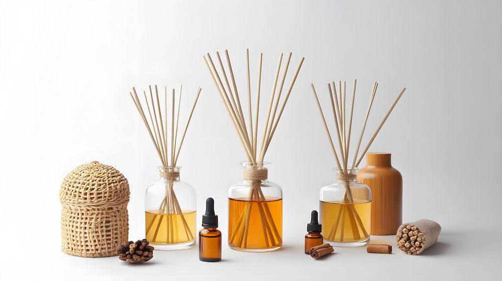 Reed Diffuser Oils | Long-Lasting Home Fragrance | Oils4life