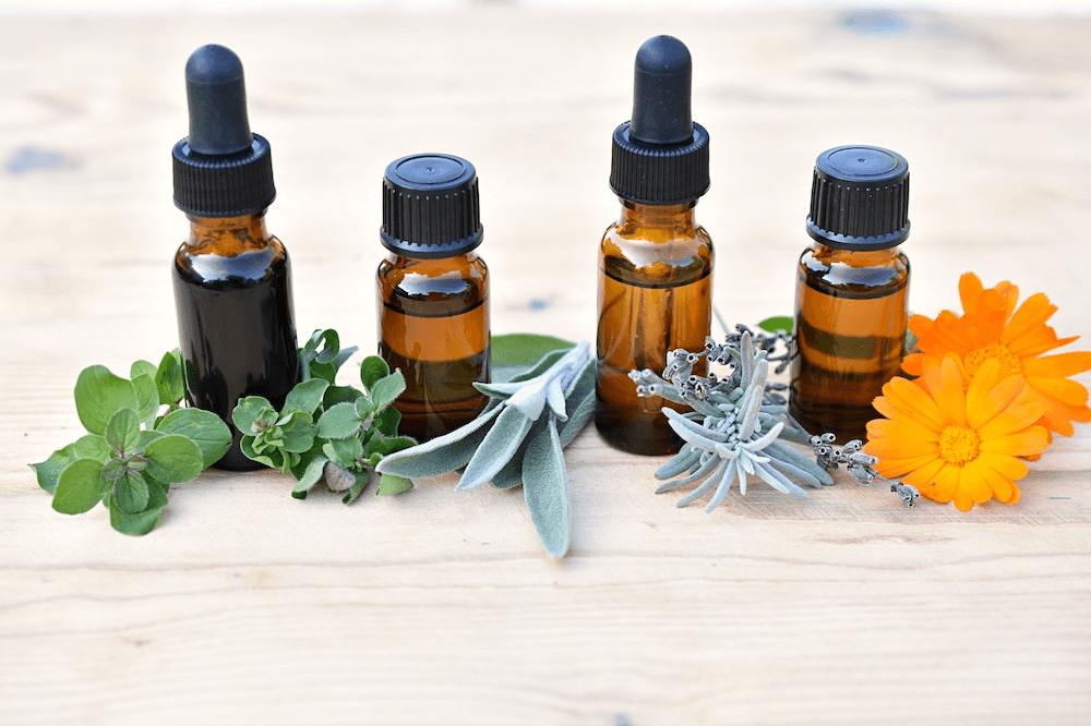 Essential Oil Closures & Inserts | Secure Dispensing by Oils4life