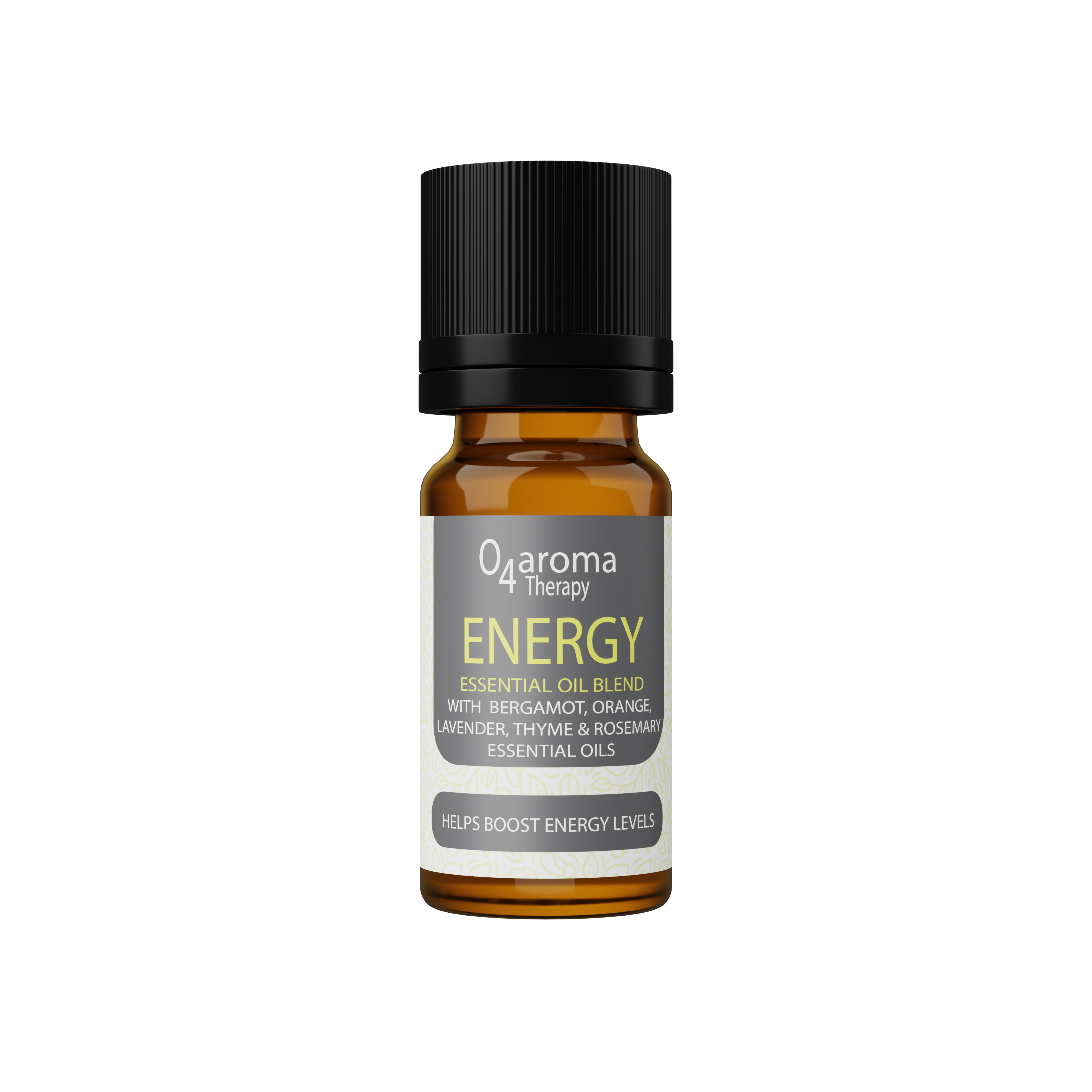 Energy Essential Oil Synergy - Wholesale – Oils4life