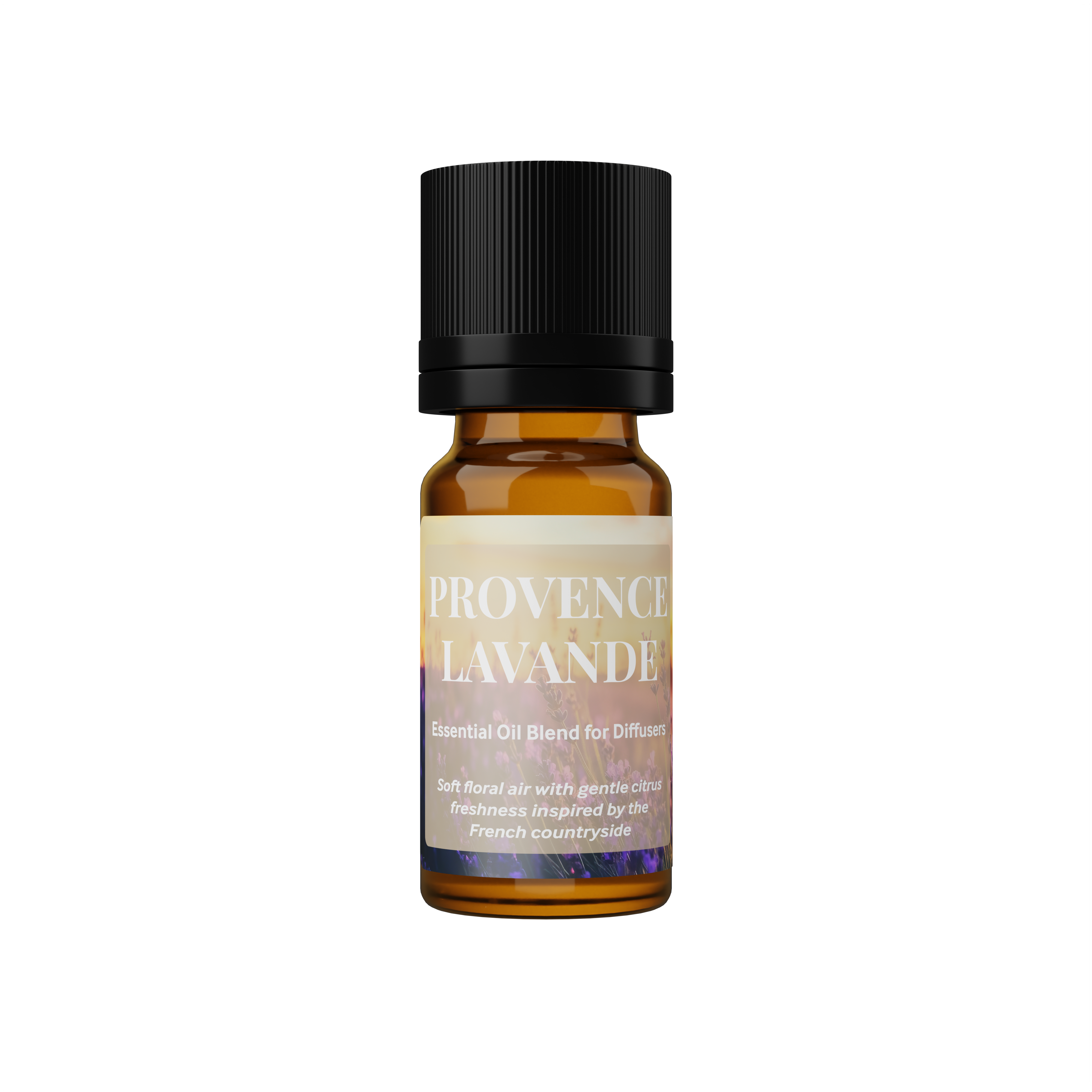 Provence Lavande Essential Oil Blend | Around the World Collection ...