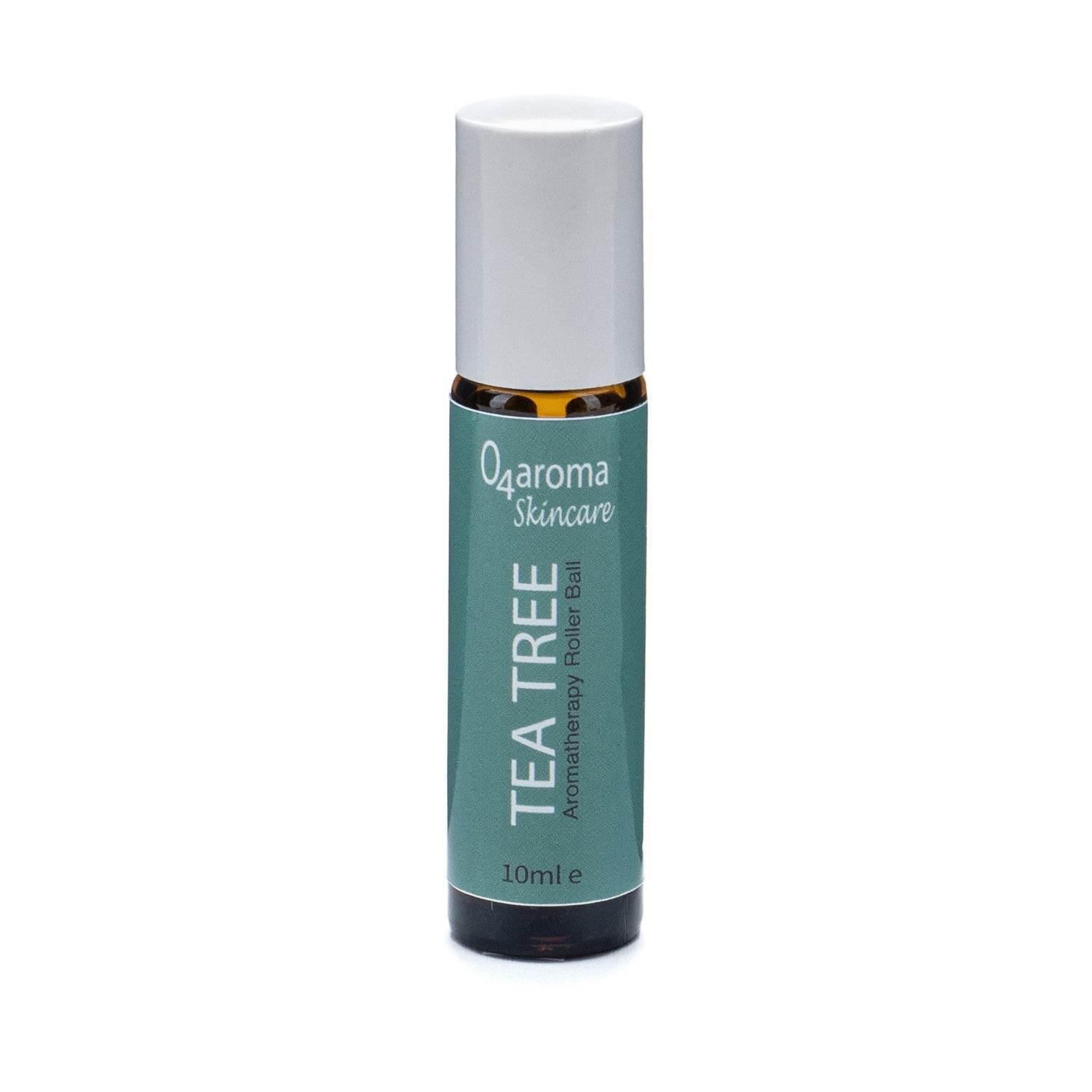 Tea Tree Roller Ball - 10ml – Oils4life