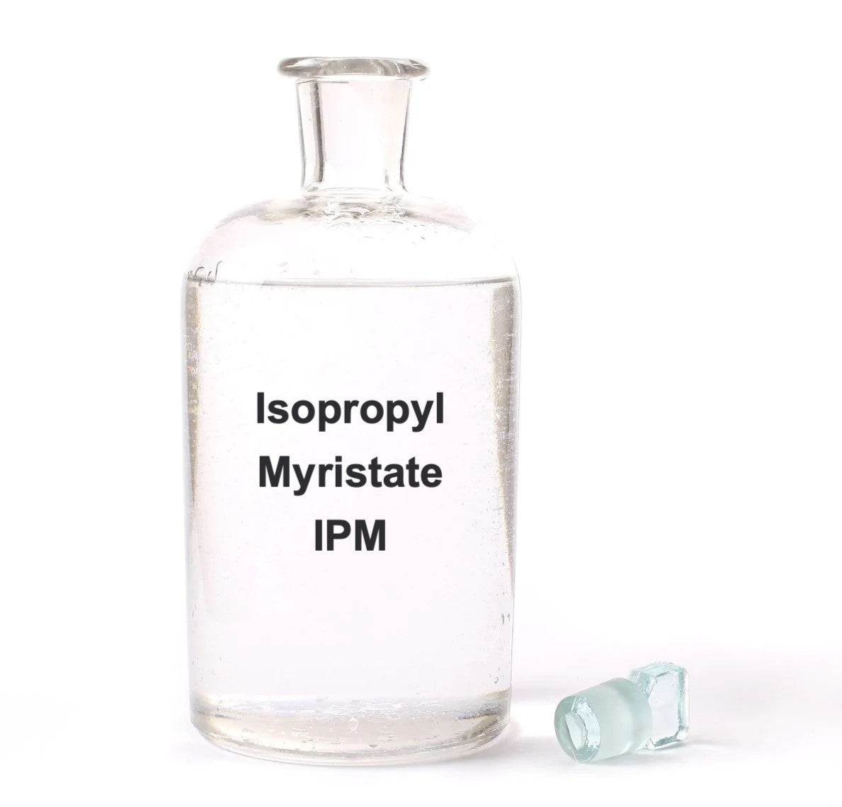 Isopropyl Myristate [IPM] – Oils4life