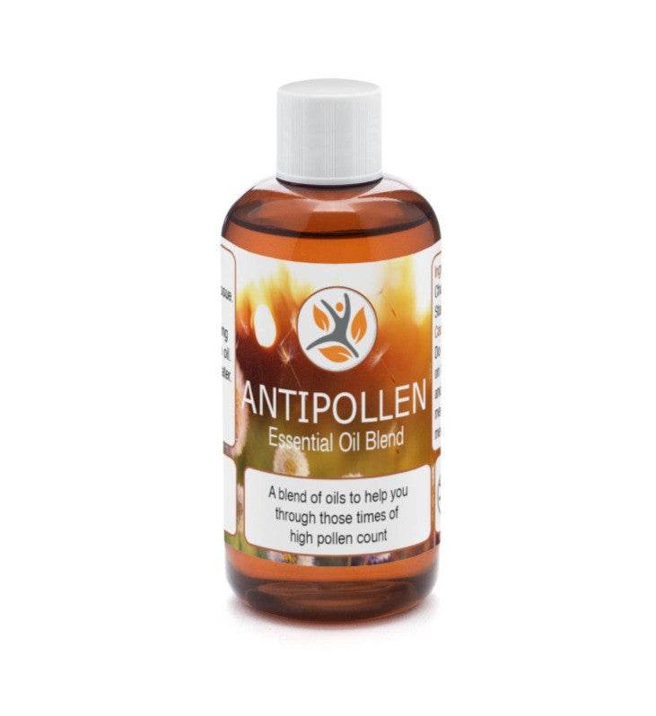 Anti-Pollen Essential Oil Synergy - Wholesale – Oils4Life