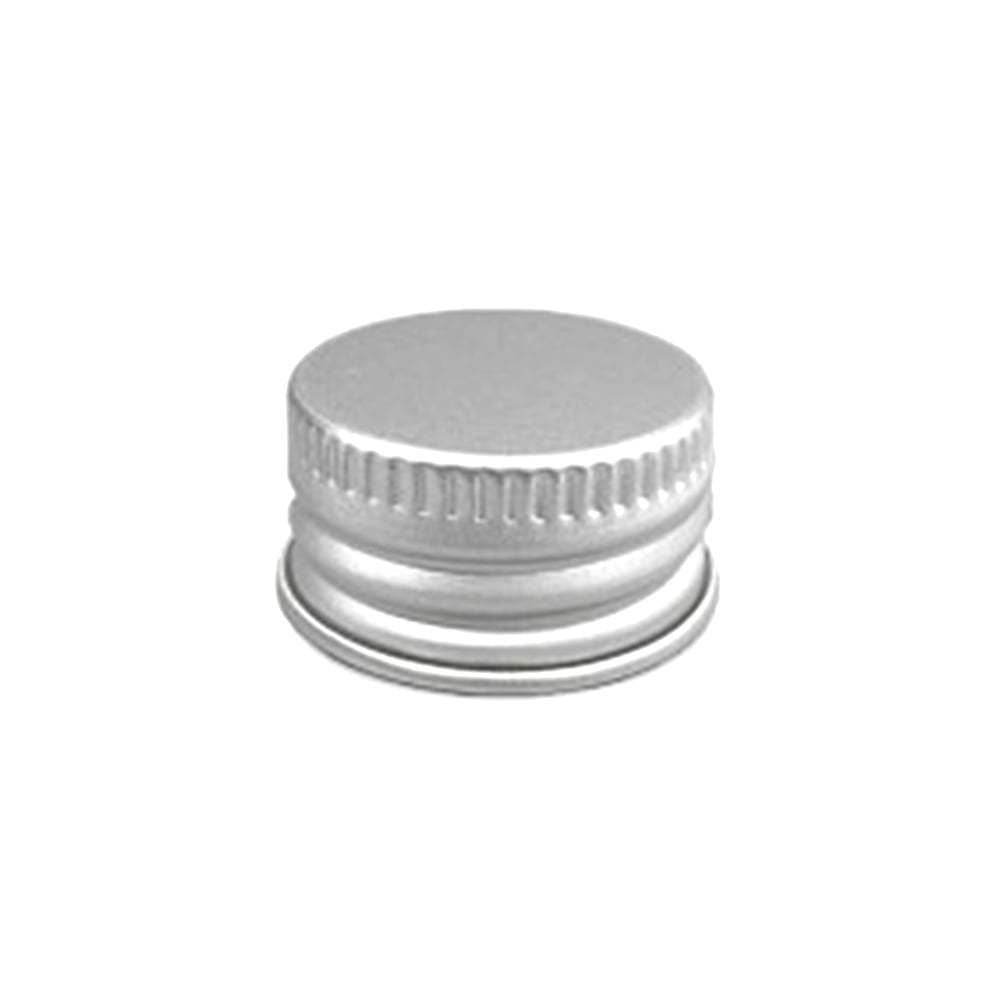 24mm Aluminium Screwcan Closure – Oils4life