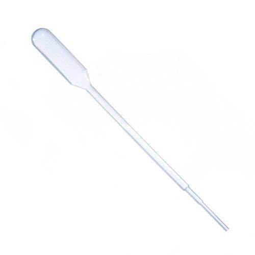 3ml Plastic measuring pipette – Oils4life