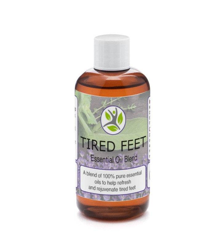 Tired Feet Essential Oil Synergy - Wholesale – Oils4life