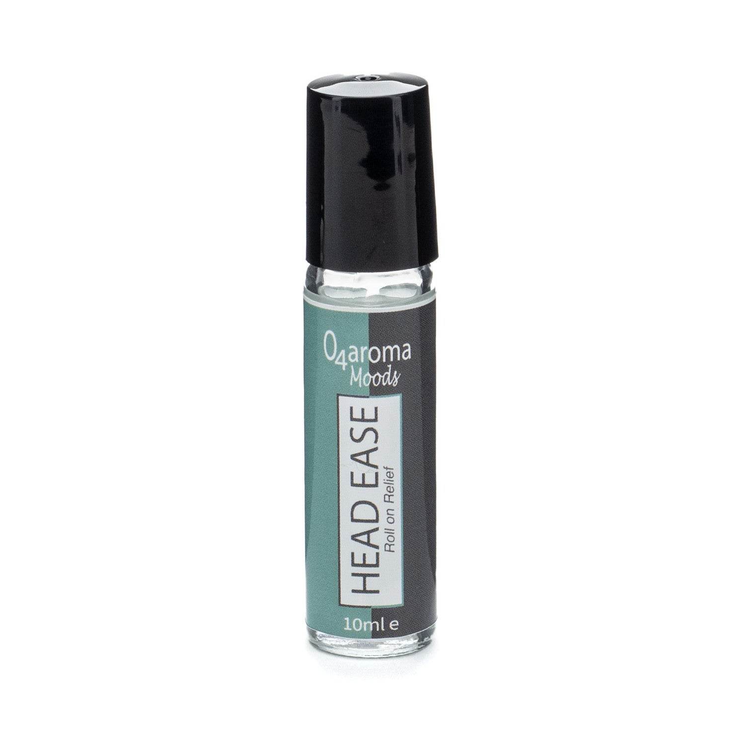 Head Ease Roller Ball - 10ml – Oils4life